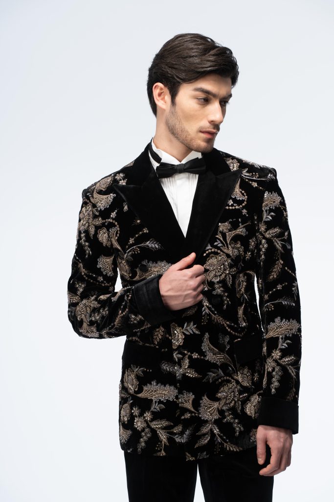 The Man Suits | Premium Men's Suits in Malaysia